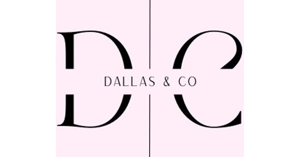 Dallas & Co – Dallas & Co